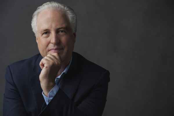 KSG - Manfred Honeck, Conductor