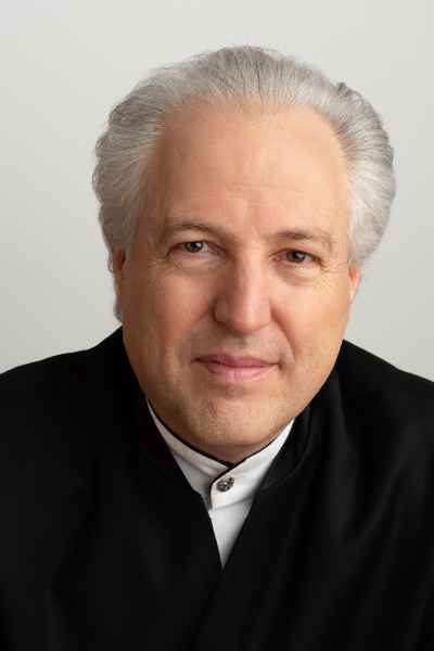 KSG - Manfred Honeck, Conductor