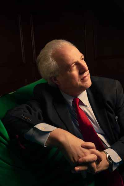 KSG - Manfred Honeck, Conductor