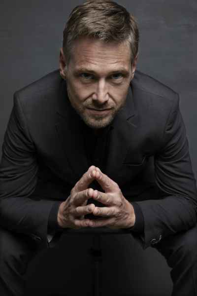 KSG - Michael Nagy, Bariton