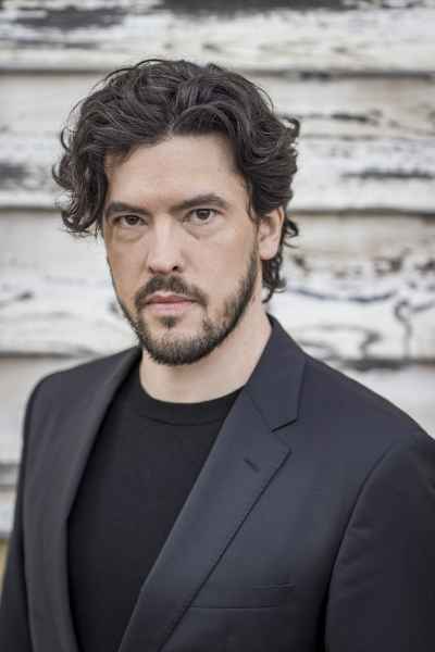 KSG - Andrè Schuen, Baritone
